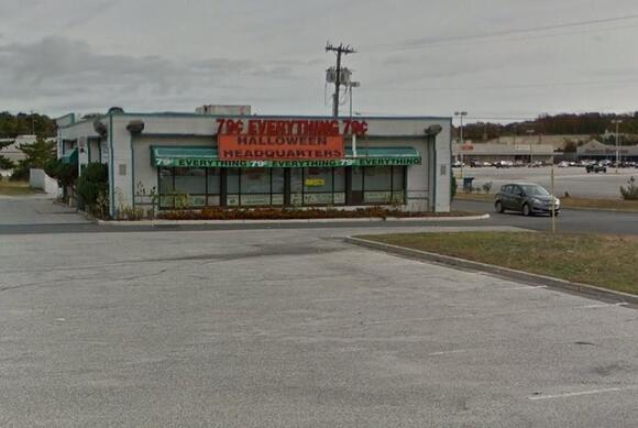 Egg Harbor Township Police Look For the Man in the Hoodie - NewsBreak