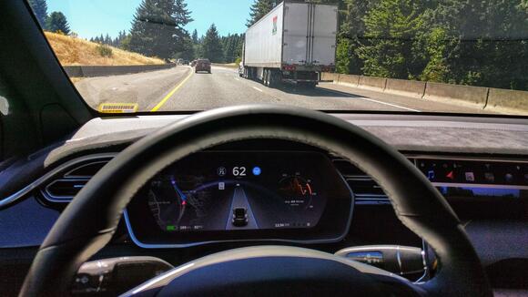 Studies Now Show That Advanced Driver-Assistance Systems (ADAS) May Be ...