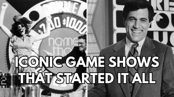 20 Classic TV Game Shows You Probably Haven’t Thought About in Years ...