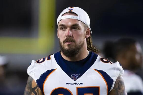 “RIP”: Broncos Super Bowl Champs Mourn Tragic Loss in Denver Legend ...