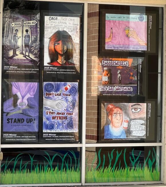 Prescription drug roundup runs Oct. 23-28 at Queen Anne's County ...