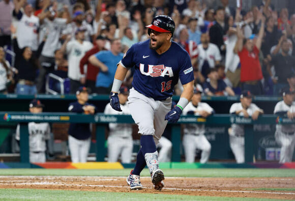 How to live stream Team USA baseball game during WBC 2026, World ...