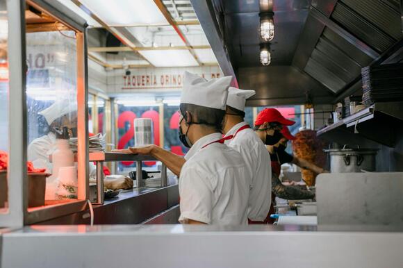 The Illusion of Authenticity in Farm-to-Table Restaurants - NewsBreak