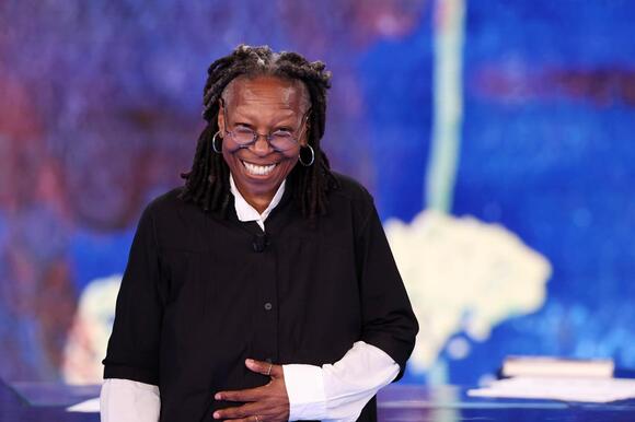 Whoopi Goldberg Apologizes After America’s Next Top Model Documentary ...