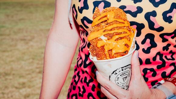 Your ultimate guide to attending ACL Festival 2025 like a pro - NewsBreak