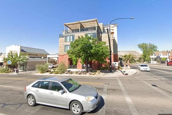Google Maps Images of St. George, Utah That Will Make You Feel SO OLD ...