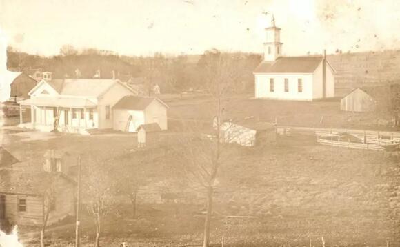 How Many Villages Named 'Washington' Were Once in Michigan? - NewsBreak