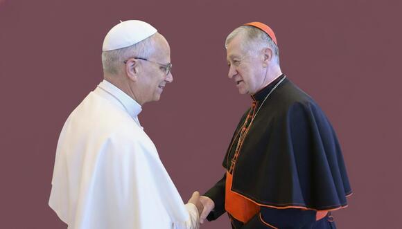 Pope Leo’s Hometown Cardinal: Reject the White House Lies About Pretti ...