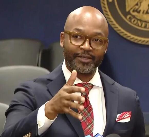 Juvenile Court in shambles: D.A. Jason Williams says what's going on is ...