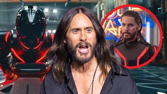 Jared Leto Has a ‘Massive Ego’ and Won’t Take ‘Accountability’ For ...