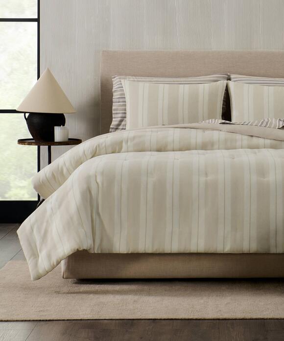 Jeremiah Brent Just Launched His First Bedding Collection at Target ...