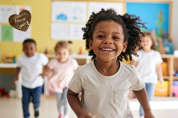 Childcare Training Program Aims to Grow Home Daycare Options in - NewsBreak