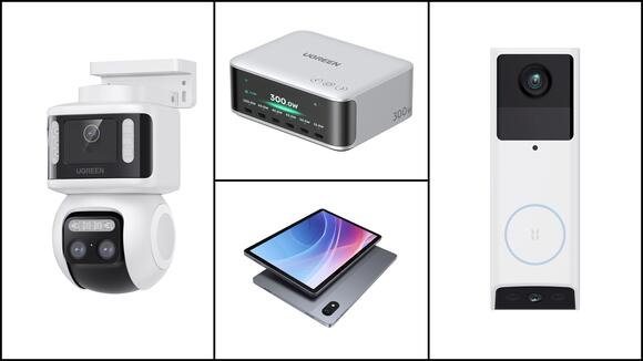 CES 2026: UGREEN Announces New NAS Systems, Desktop Charger ...