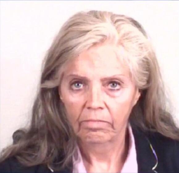 Texas Christian radio host’s mistress sentenced to life in prison in ...