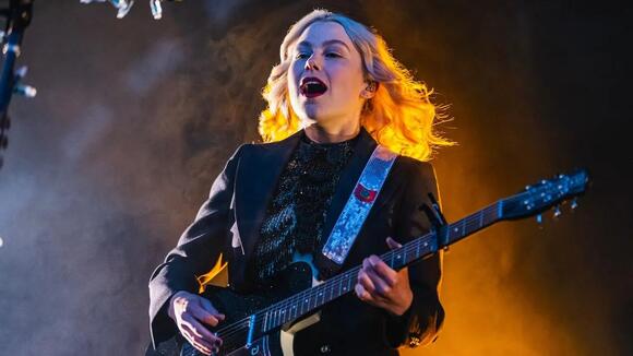 Phoebe Bridgers’ “The Lost Tour:” How to Get Tickets - NewsBreak