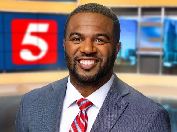 Meet Eugene Daniel, NC5's newest morning anchor - NewsBreak