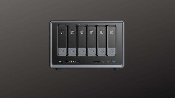 Ugreen’s CES launches include AI-infused NAS and better smart home ...