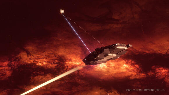 EVE FanFest 2026: EVE Frontier’s Cycle 6 “Pushes Deeper Into The ...