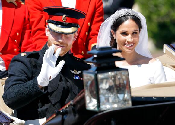 Surprise Truth About Meghan’s Clash With Queen: Author - NewsBreak