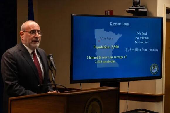 A plane for Kenya, a Tesla in Eagan: New defendants charged in alleged ...