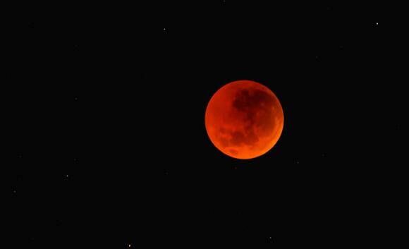 Why Lunar Eclipses Don’t Happen Every Month - NewsBreak