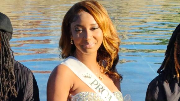 St. Louis Driver Flees Scene of Crash, Leaving Recently Crowned Prom ...