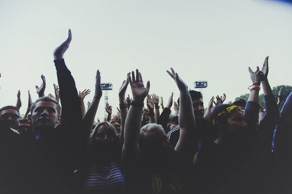 10 Legendary Live Performances That Changed Music Forever - NewsBreak