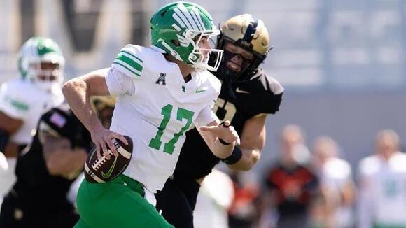 College football's arms race: Resetting the QB transfer portal market ...