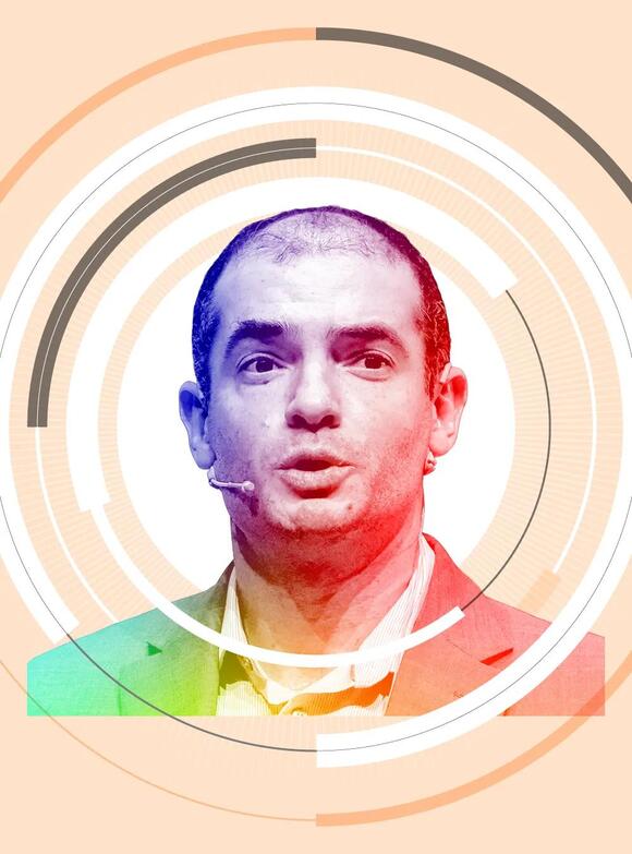 TIME100 AI 2024: Ilya Sutskever - NewsBreak
