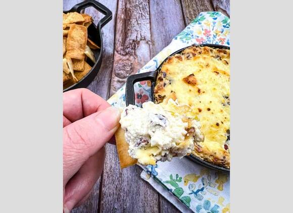 27 Game-Day snacks that keep the whole crowd fed until the final ...