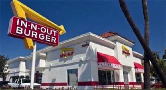 Could In-N-Out come to Tanasbourne? - NewsBreak