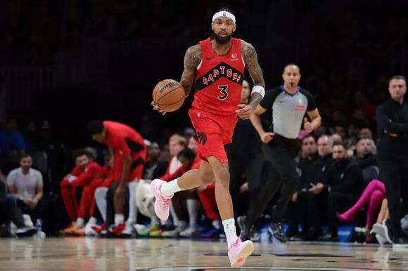 What Is Brandon Ingram’s Net Worth in 2026? Toronto Raptors Star’s ...