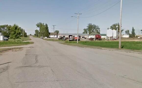 Accidental Explosion In Mandan Shakes Capital Region Residents - NewsBreak