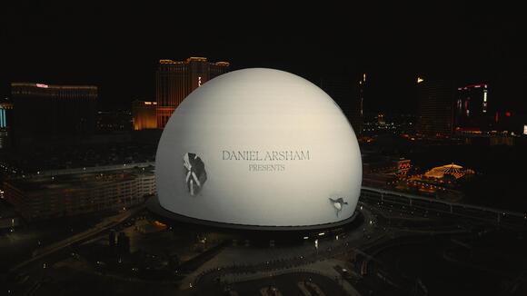 ComplexCon 2025 Brings Its Signature Energy to Las Vegas Sphere - NewsBreak