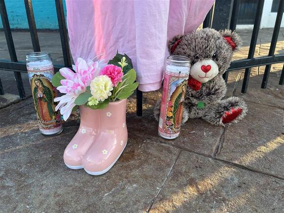 Mother mourns daughter killed in nightclub shooting; suspect charged ...