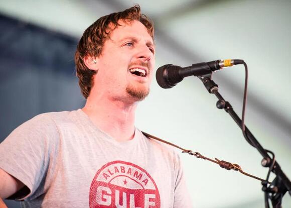 Sturgill Simpson Announces New Johnny Blue Skies Album Mutiny After ...