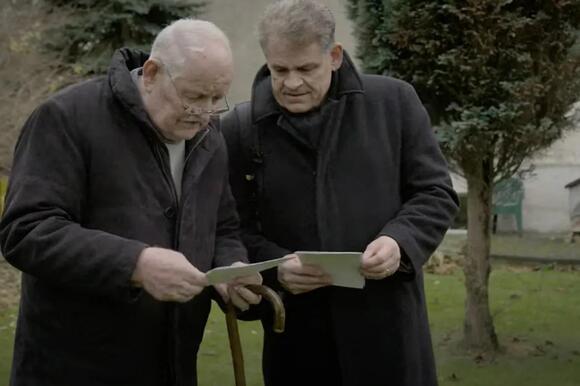 Stream It Or Skip It: ‘The Commandant’s Shadow’ on Max, an ...