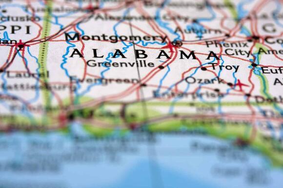 How Did Alabama Get Its Name? Origin and Meaning - NewsBreak
