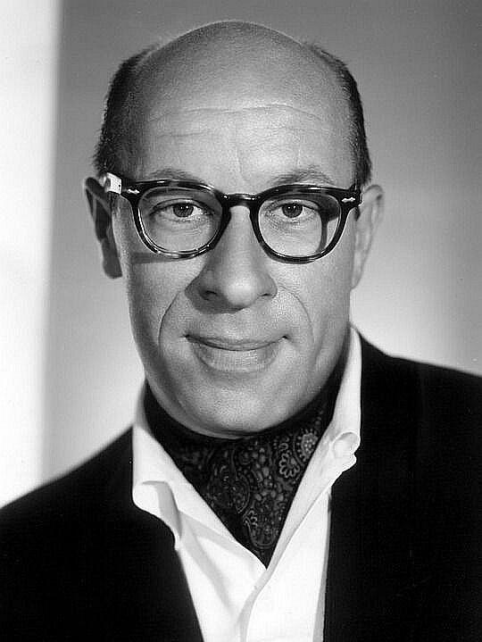The Secret Gay Life of Actor Richard Deacon ('Dick Van Dyke Show'): 30 ...
