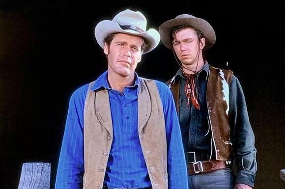 The Virginian's Randy Boone dies at the age of 83 leaving only 3 ...