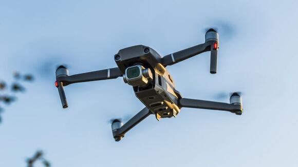 Drone users warned that filming bald eagles can violate federal ...