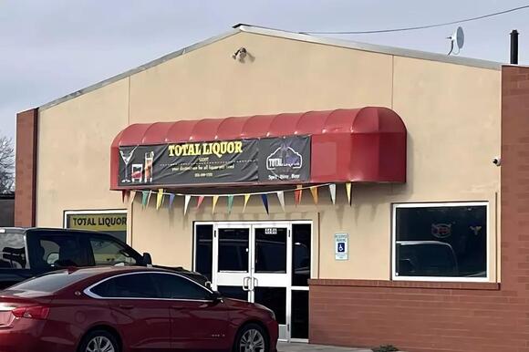 Amarillo Shopping Center Gets New Anchor Tenant in Former Market ...