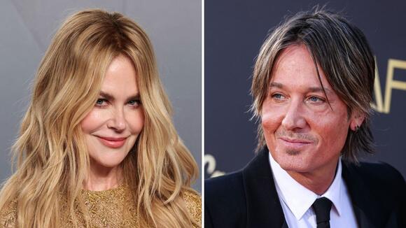 Nicole Kidman Rubbing ‘Happy Single Parent Life’ in Ex Keith Urban’s ...
