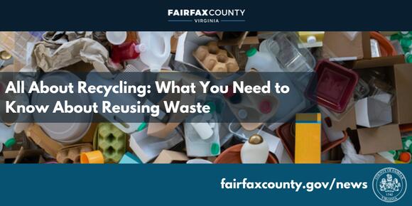 🌏 Understanding Waste Management: A Guide to Recycling in Fairfax ...
