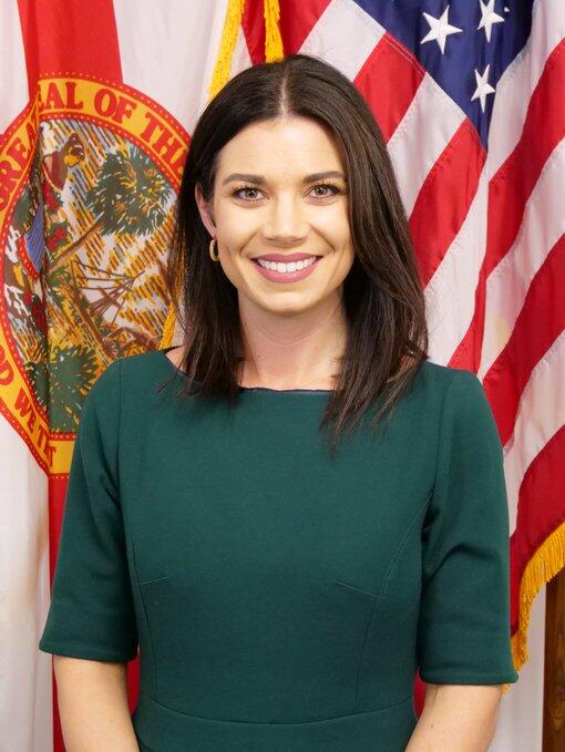 Senate panel OKs Taylor Hatch to lead DCF as Senate confirmation ...