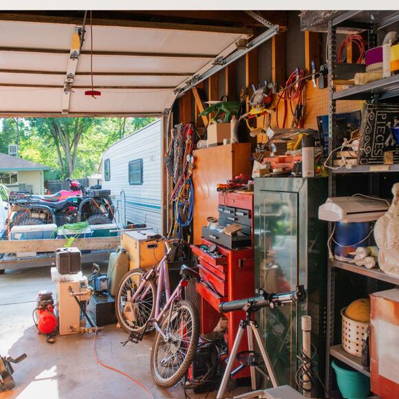 You Can Tell a Boomer’s Garage If It Has These 12 Things - NewsBreak