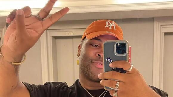 Taylor Swift's Backup Dancer's New Ballet Show Mauled as 'Shameless ...