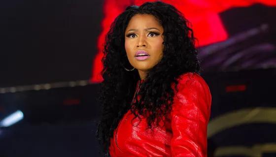 Nicki Minaj’s Trump TikTok Love Has Fans Asking Is She Team MAGA Now ...