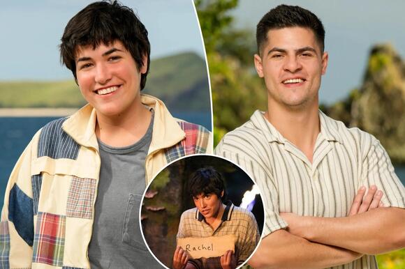 ‘Survivor 47’ star Teeny Chirichillo addresses bashing Sam Phalen: ‘I ...
