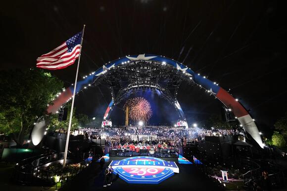 Jack Osbourne Reacts to Backlash Over Attending White House UFC Fight ...